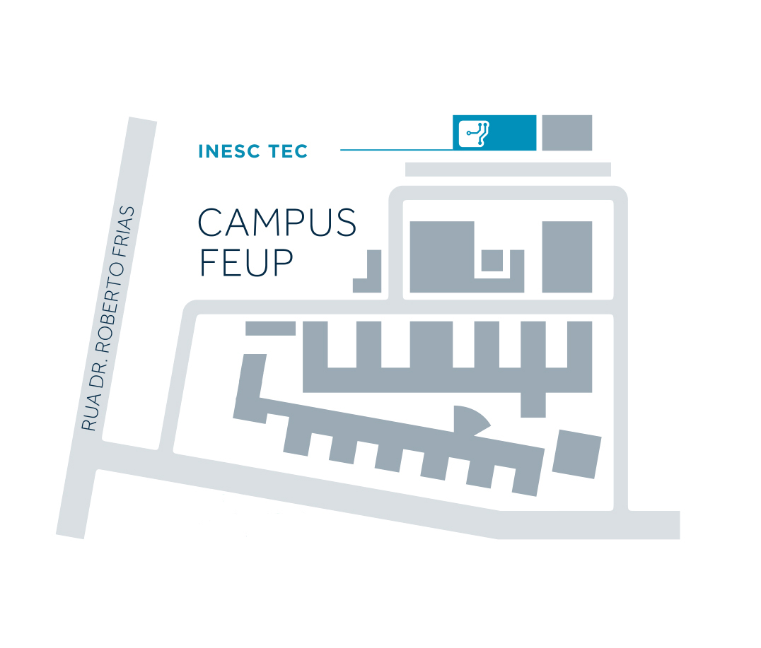 Contactos - INESC TEC